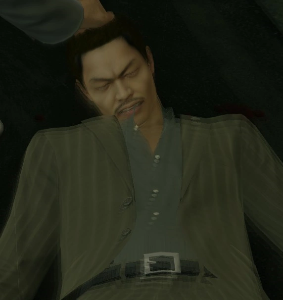 Yujiro Saito | Historica Wiki | Fandom