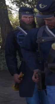 Zeroh J. Ambler | Historica Wiki | Fandom