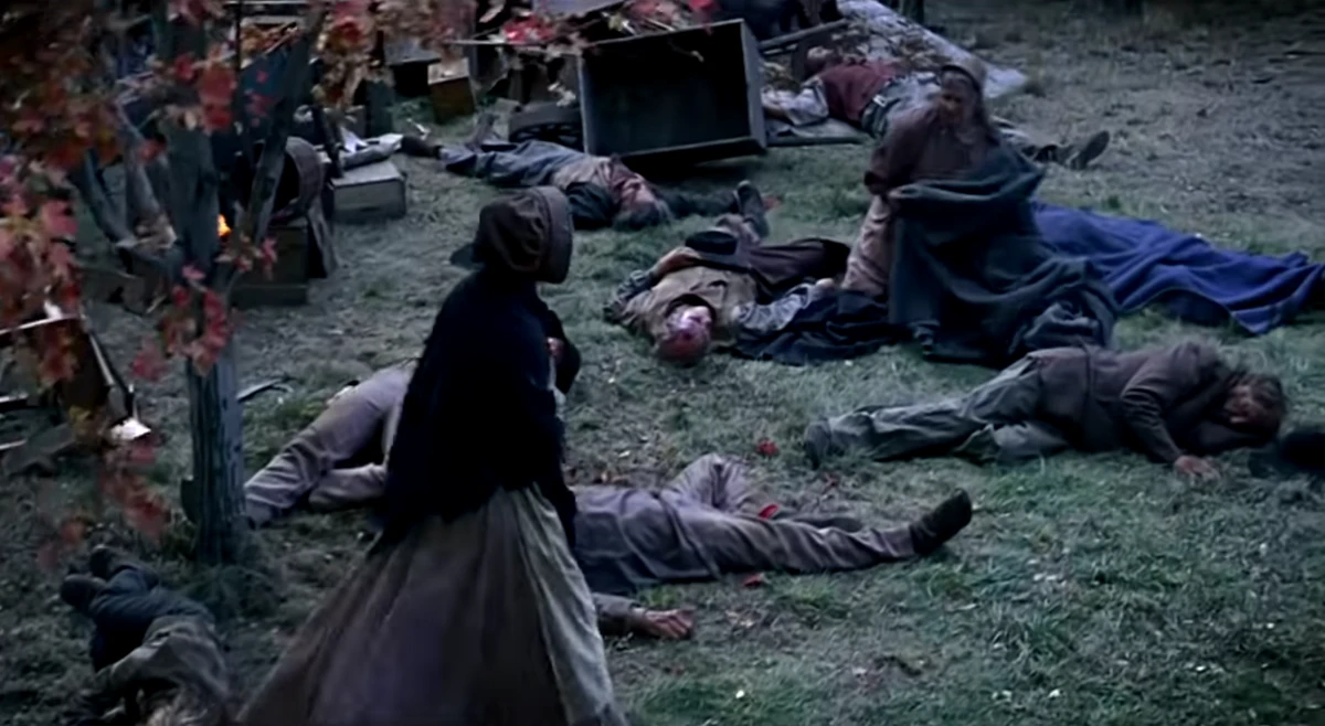 1838 Mormon War | Historica Wiki | Fandom