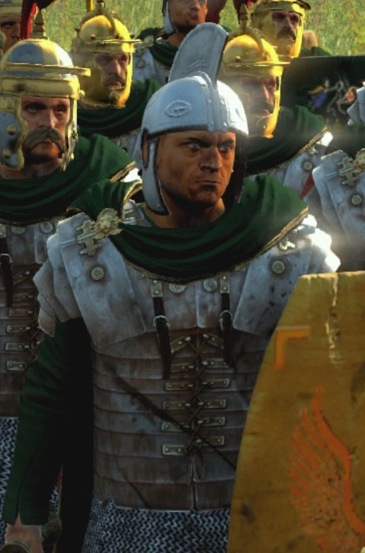 Agrippa Bruccius Luctacus | Historica Wiki | Fandom