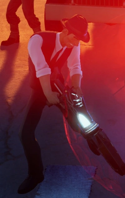 Alphonse F. Marshhall | Historica Wiki | Fandom