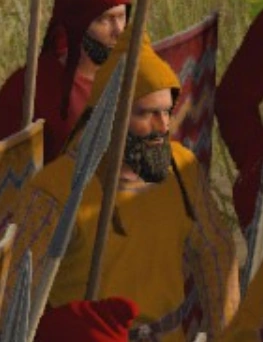 Barzin Jamadar | Historica Wiki | Fandom