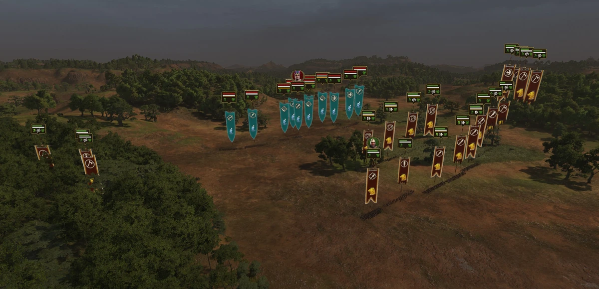 Battle of Aaouadi | Historica Wiki | Fandom