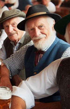 Benjamin Fichter | Historica Wiki | Fandom