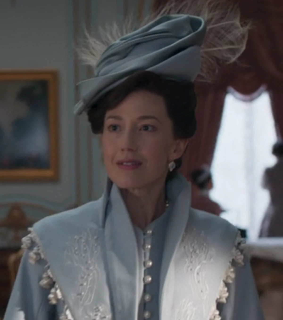 Bertha Russell | Historica Wiki | Fandom