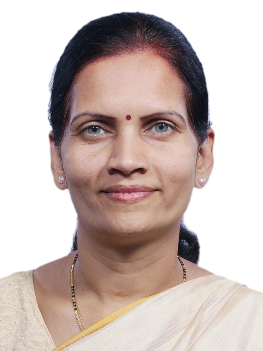 Bharati Pravin Pawar | Historica Wiki | Fandom