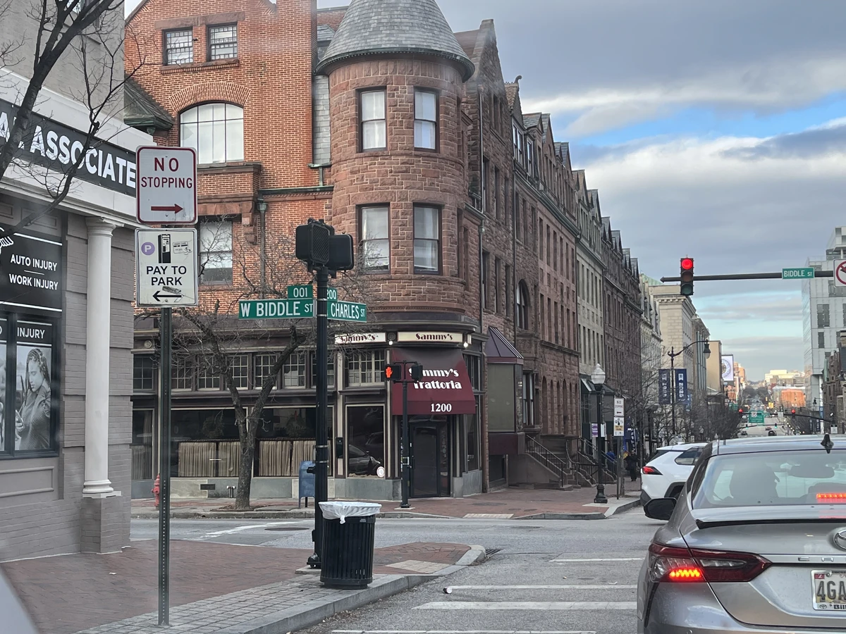 Biddle Street (Baltimore) | Historica Wiki | Fandom