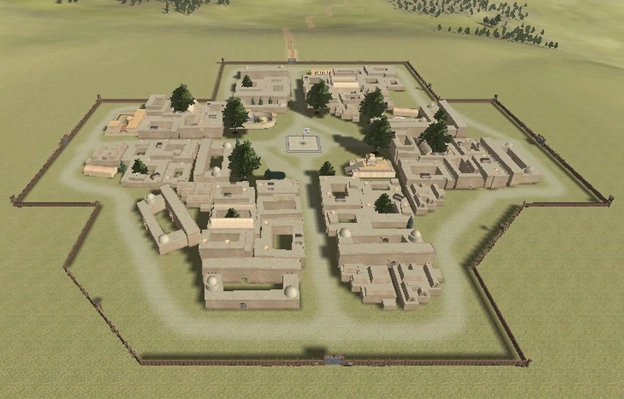 Caralis | Historica Wiki | Fandom