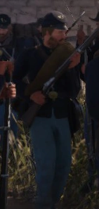 Carded Z. Bickell | Historica Wiki | Fandom