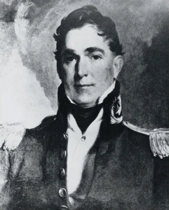 Charles Gratiot | Historica Wiki | Fandom