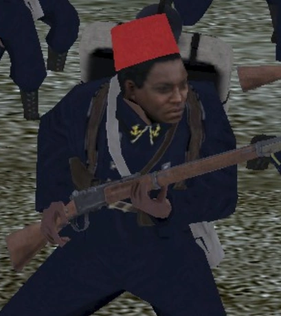 Chenor Fatty | Historica Wiki | Fandom