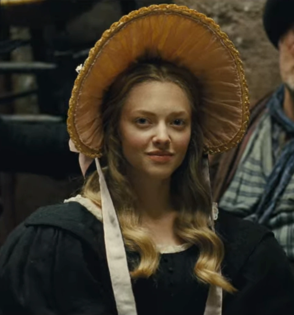 Cosette Fauchelevent | Historica Wiki | Fandom