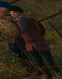 Cróchán Ó Ruadhagáin | Historica Wiki | Fandom