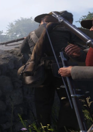 Curley E. Hendrickson | Historica Wiki | Fandom