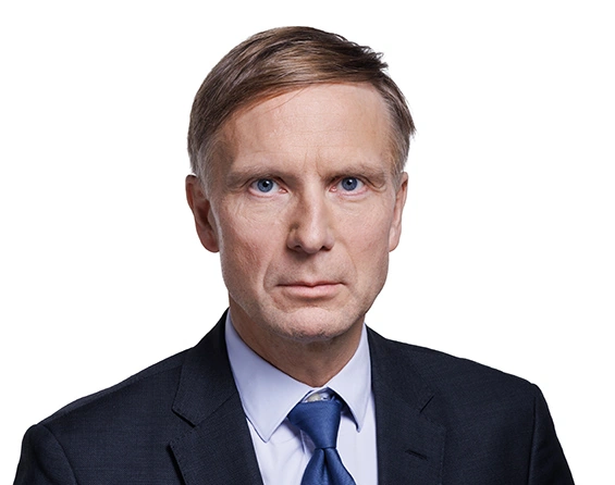 Eerik-Niiles Kross | Historica Wiki | Fandom