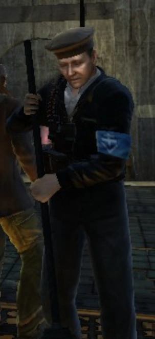 Enzo Gavreau | Historica Wiki | Fandom