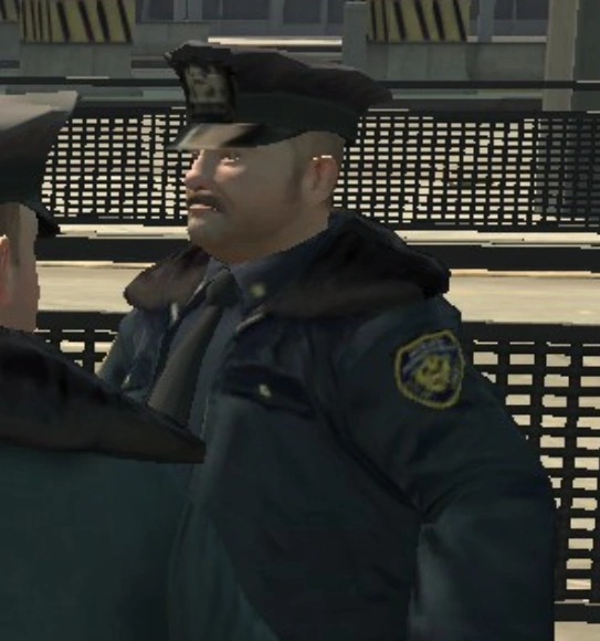 Eric Kroupal | Historica Wiki | Fandom