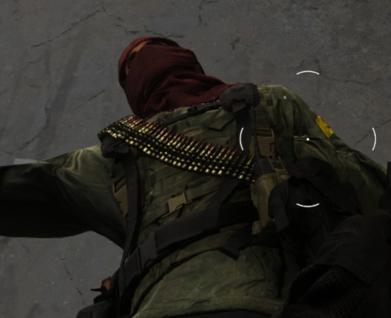 Fareed el-Raad | Historica Wiki | Fandom