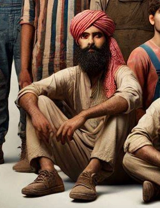 Fir Dhali | Historica Wiki | Fandom