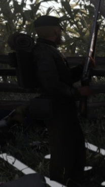 Fletcher G. Dolton | Historica Wiki | Fandom