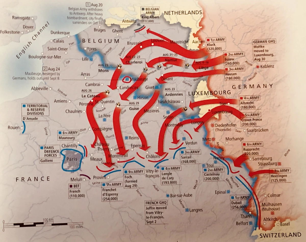 Great Retreat | Historica Wiki | Fandom