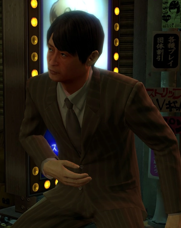 Haruhiro Itoda | Historica Wiki | Fandom