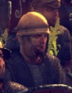 Hostus Caecilius Caecina | Historica Wiki | Fandom