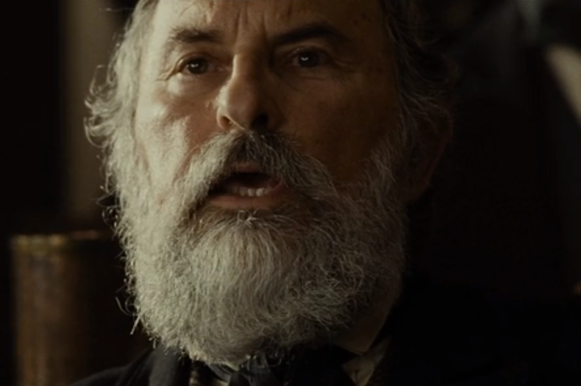 Howard Guilefoyle | Historica Wiki | Fandom