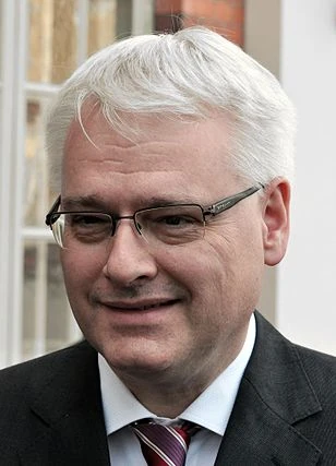 Ivo Josipovic | Historica Wiki | Fandom