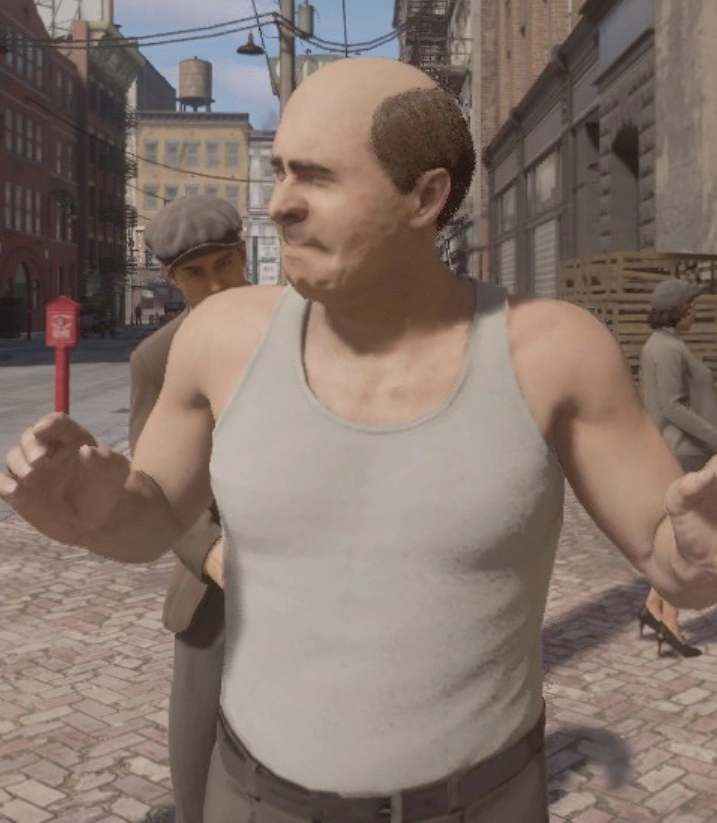 Izidorius Bekeras | Historica Wiki | Fandom