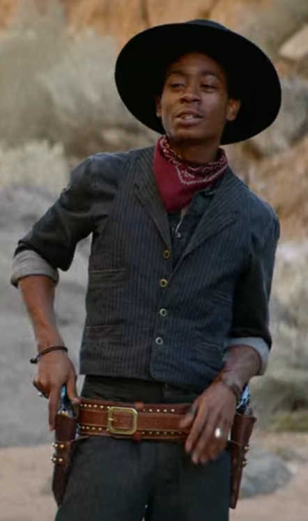 James Beckwourth | Historica Wiki | Fandom