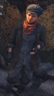 Jason Aiken | Historica Wiki | Fandom