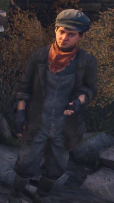 Jason Aiken | Historica Wiki | Fandom