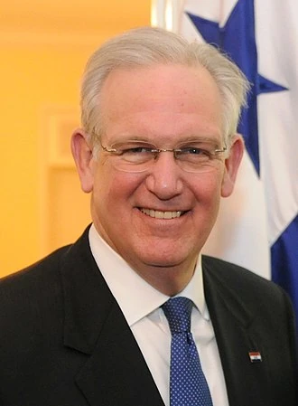 Jay Nixon | Historica Wiki | Fandom