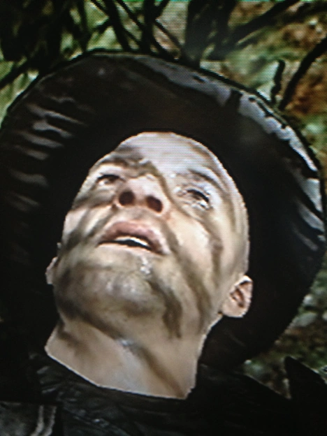 Jeremy A. Saxon | Historica Wiki | Fandom