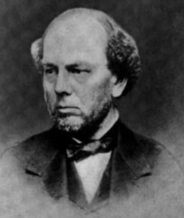 John Hazard Reynolds | Historica Wiki | Fandom