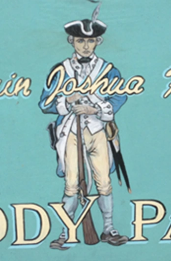 Joshua Huddy | Historica Wiki | Fandom