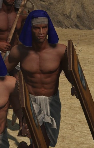 Ken-amen Ahmes | Historica Wiki | Fandom