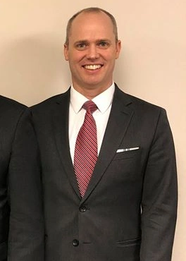 Kevin Freeman (LDS Church) | Historica Wiki | Fandom