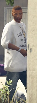 Keylon Beasley | Historica Wiki | Fandom