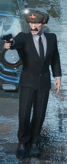 Korneyev Timofei Afanasievich | Historica Wiki | Fandom