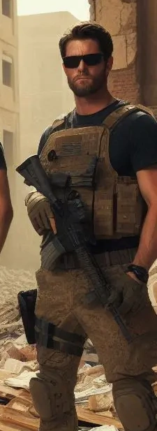 Larry P. Howard | Historica Wiki | Fandom