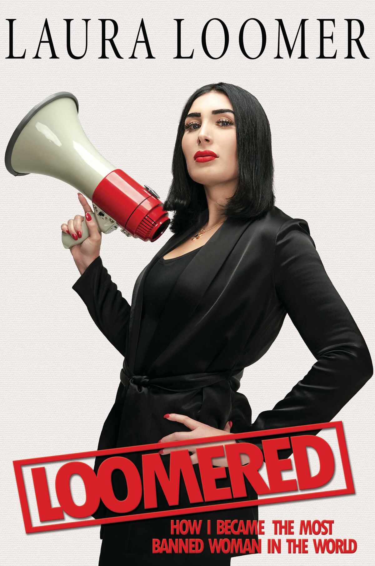 Laura Loomer | Historica Wiki | Fandom