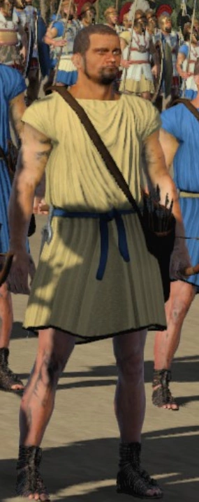 Leandros, son of Elpidius | Historica Wiki | Fandom