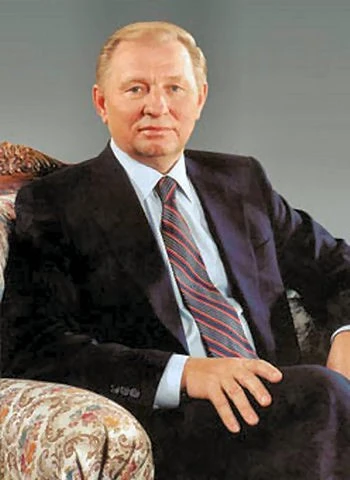 Leonid Kuchma | Historica Wiki | Fandom