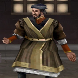 Luis de Santangel | Historica Wiki | Fandom