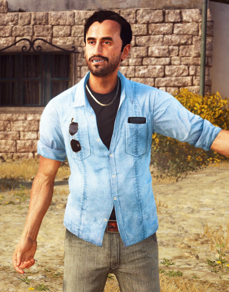 Mario Frigo | Historica Wiki | Fandom