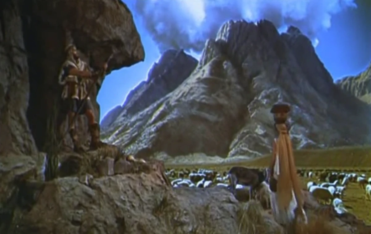 Midian | Historica Wiki | Fandom