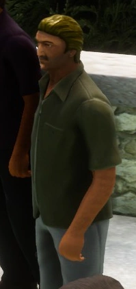 Narciso Scarfo | Historica Wiki | Fandom