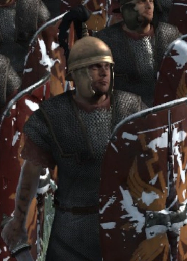 Numerius Lucceius Luctacus | Historica Wiki | Fandom